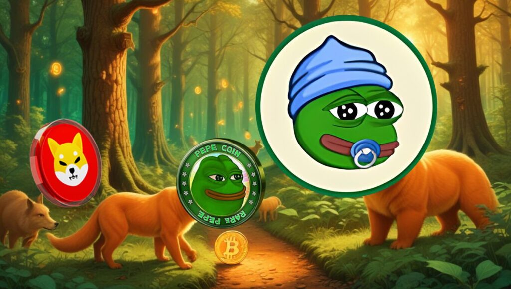 This Frog Token Will Be the Next Ethereum Meme Coin to Join Shiba Inu ...