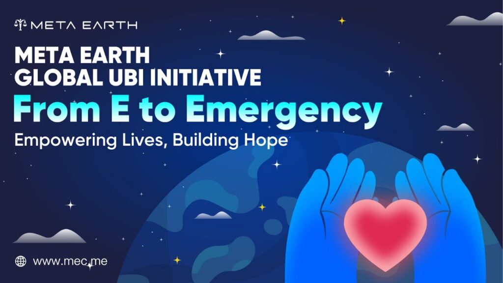 新的援助蓝图？Meta Earth 在菲律宾测试链上共识和链下行动——