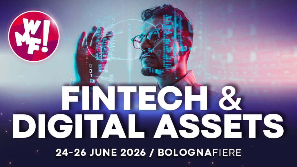 Digital Finance at WMF 2026: AI, Payments, MiCA, and the Digital Euro ...